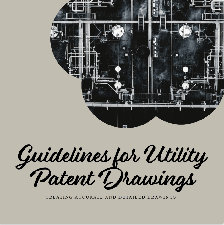Essential Guidelines for Creating Utility Patent Drawings - The Patent ... Essential Guidelines for Creating Utility Patent Drawings - The Patent ...