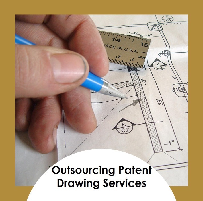 Save Time with Outsourced Patent Drawing Services