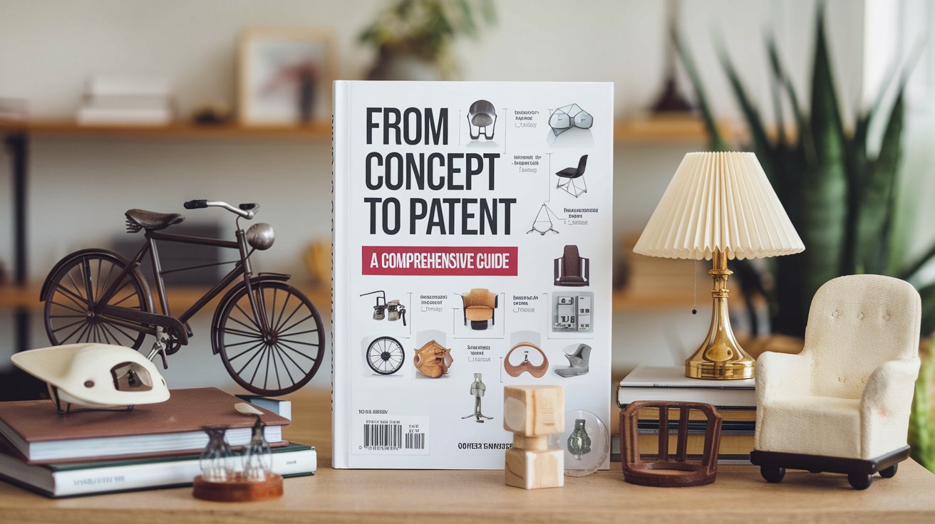 From Concept to Patent: A Complete Guide for Innovators